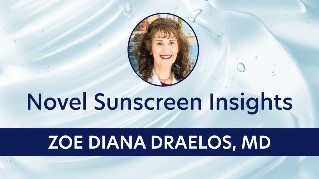 Deirdre Hooper, MD: What’s New in Understanding the Skin Microbiome ...